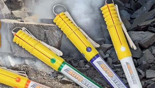 Chemical Demolition - LA Moore Demolition Wells Somerset South West and ...